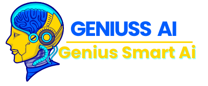 Geniuss Ai Free AI Writer, Chat GPT-4, Image & Voice Generator